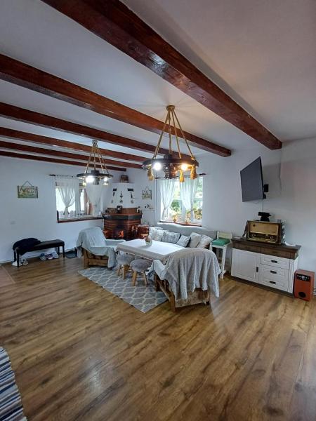 Casa Marandy - Cristian