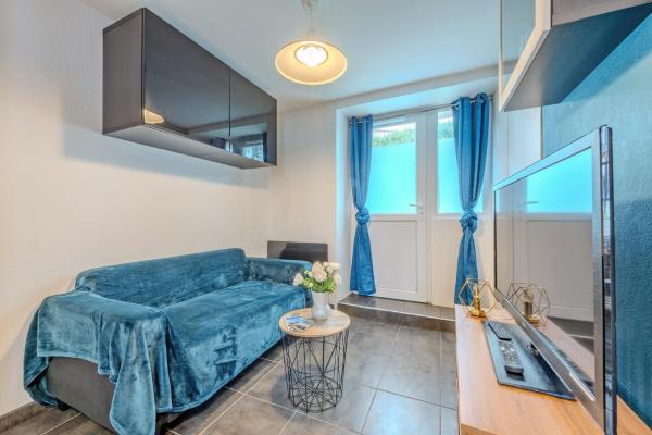 Bleunienn - Studio Au Cœur Du Centre-bourg - Plougastel-Daoulas