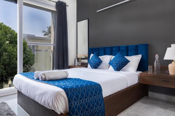 Buteak Suites Btm Layout - Bangalore