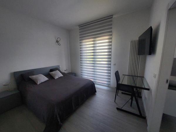 B&b Di Paola E Luca - Italien