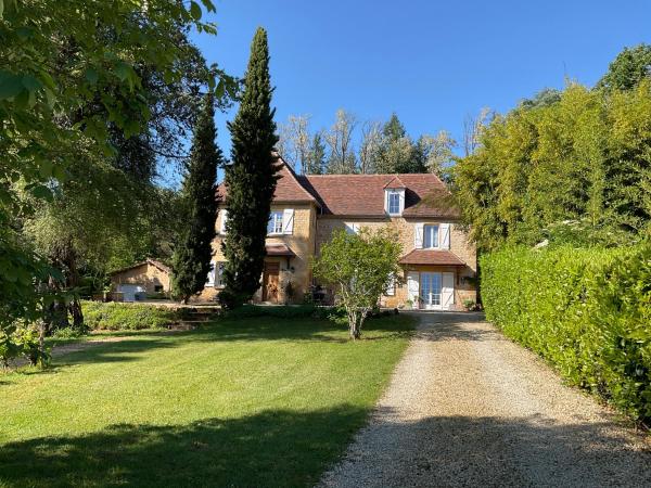 Domaine Des Ecureuils - Sarlat-la-Canéda