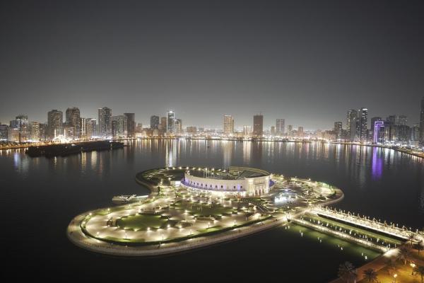 Copthorne Hotel Sharjah - Sarja