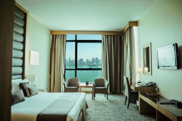 Copthorne Hotel Sharjah - Sharjah