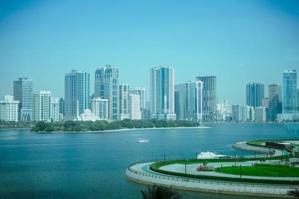 コプソーン ホテル シャルジャ - シャールジャ