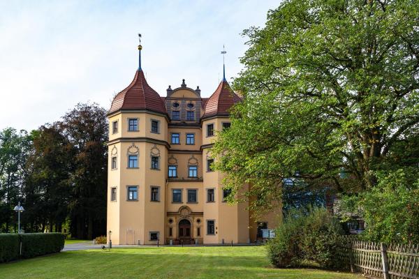 Schloßhotel Althörnitz - Zittau