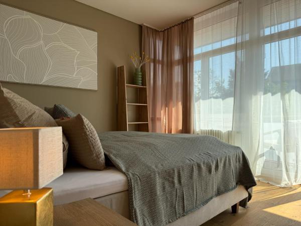 Apartment Fjordliebe, Lammplatz Bad Krozingen - Friburgo de Brisgovia