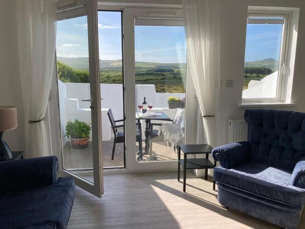 Cille Apartments, Ballyferriter Village - Dingle Peninsula