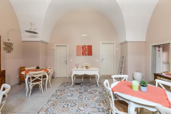D Home B&b - Francavilla Fontana