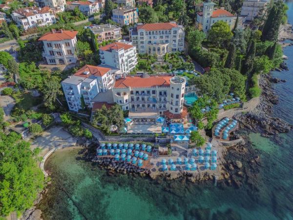 Hotel Miramar - Lovran