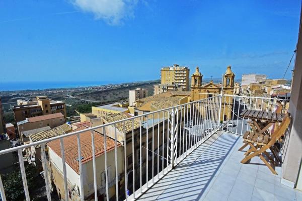 Appartamento Maria - Agrigento