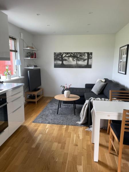 Countryside Charm In Uppsala - Uppsala