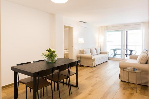Apartamento Con Piscina A 100 M De La Playa - Salou