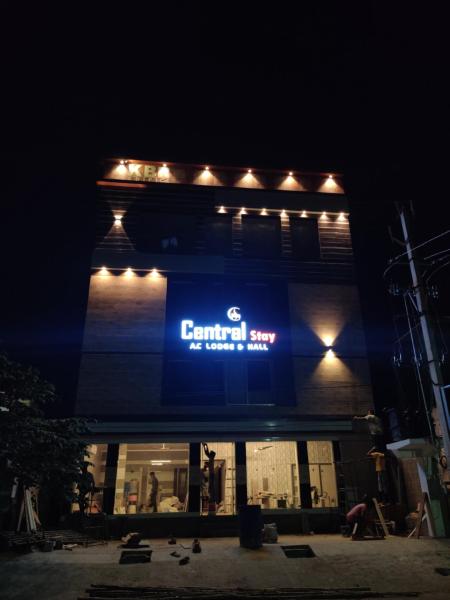 Central Stay - Rajahmundry