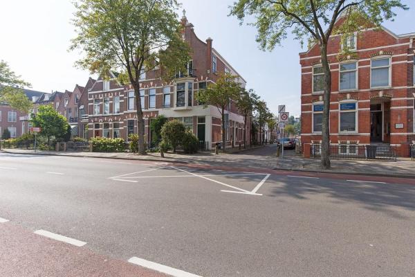 Authentic Townhouse Alkmaar - Alkmaar