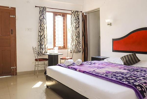 Glen Brook Cottage - Munnar