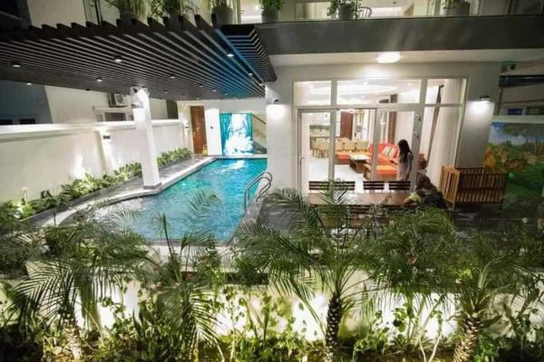 An Phú Villa Sầm Sơn - Venuestay - Sầm Sơn