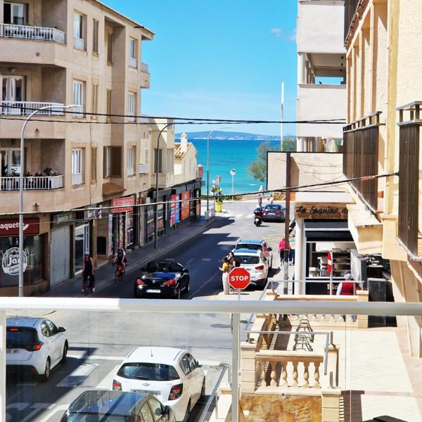 Hostal Sol De Mallorca - Can Pastilla