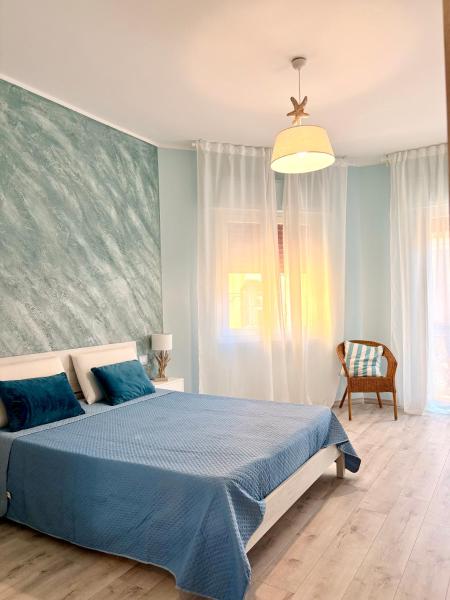 Favola Guesthouse Affittacamere - Nettuno