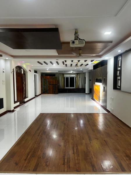 401 East River - Vijayawada