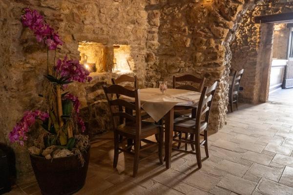Alarcon B&b Soggiorno Storico - Rende