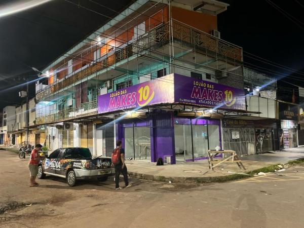 Residência Alternativa - Santana, Brazil