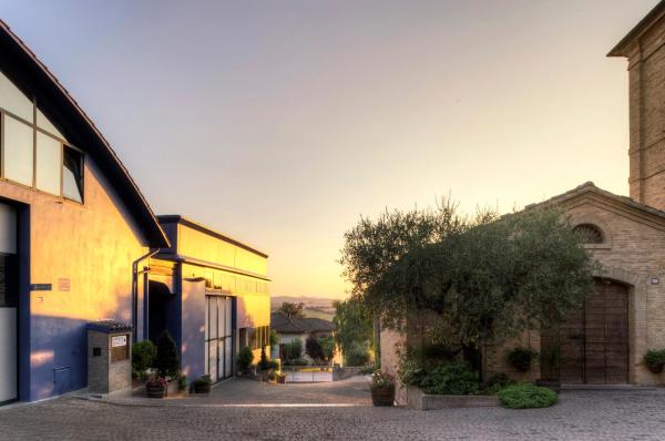 Casa Le Vaglie - Provincia di Ancona