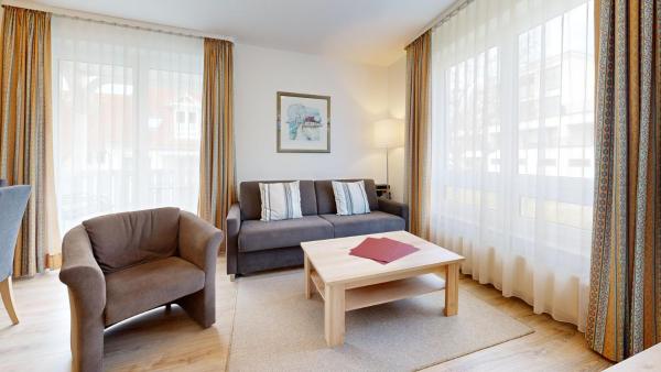 Binzer Sterne 15 Typ B , Id Bs115 - Binz