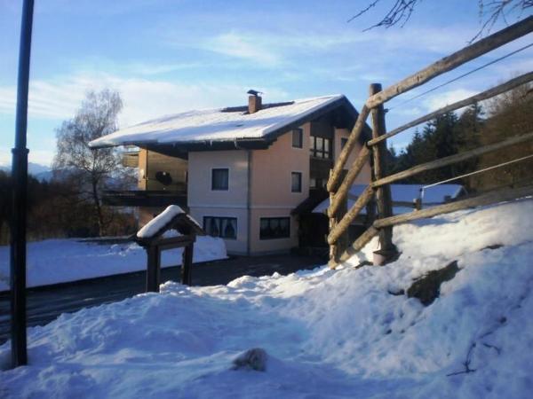 Ferienwohnung Für 4 Personen 2 Kinder Ca 52 M In Millstatt, Kärnten Unteres Drautal - Millstatt