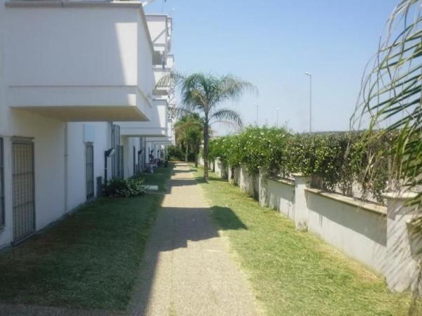 Ferienwohnung In Torre Mozza Mit Terrasse - Torre San Giovanni