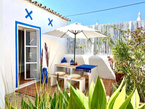 Ferienhaus Für 4 Personen Ca 60 M In Santa Barbara De Nexe, Algarve Ostalgarve - Olhão