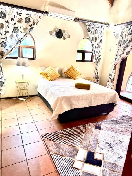 Little Africa In Midrand -