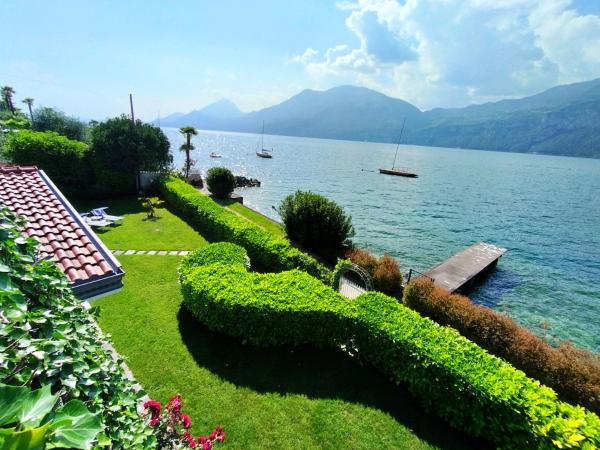Villa Sonja - Malcesine