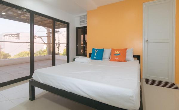 Sans Hotel Near Enchanted Kingdom Santa Rosa Laguna - Cabuyao