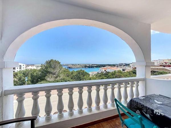 Apartamento 107 Castell Sol Cb - Minorque