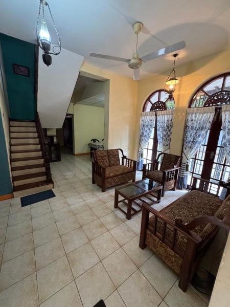 Furnished Home In Borelasgamuwa - Colombo