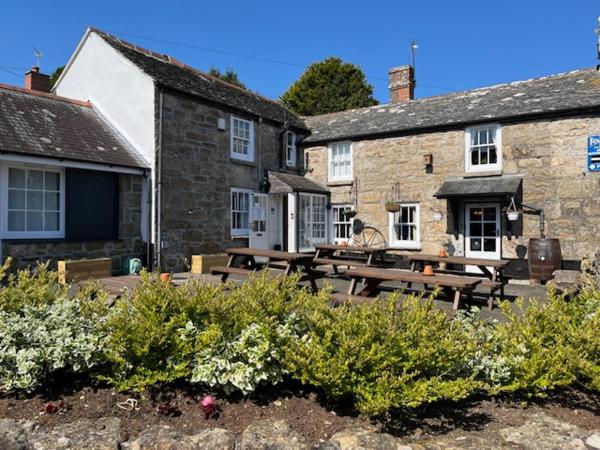 The Fountain Inn - Pendeen