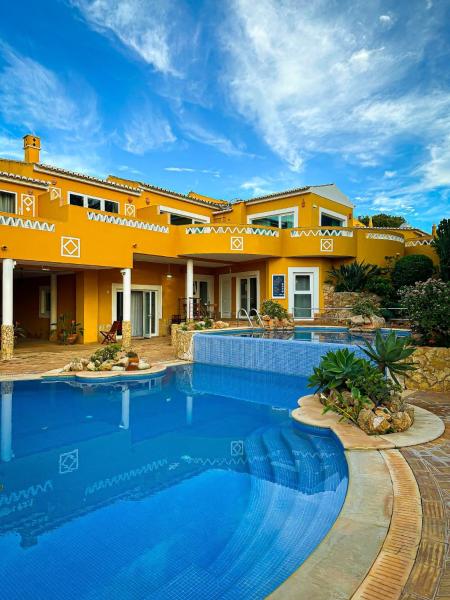 Montinho De Ouro - Algarve