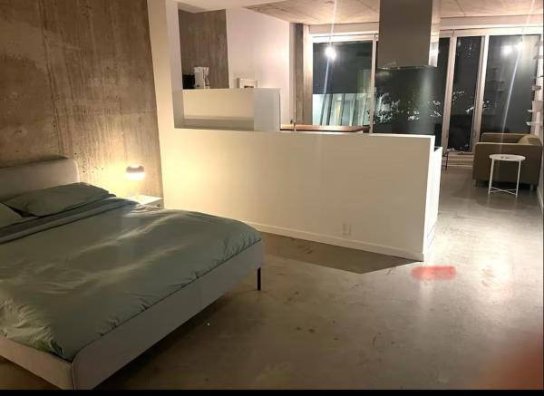 F 02 Loft - Brossard