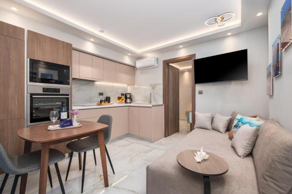 Diamante Del Mar Kos - Kos