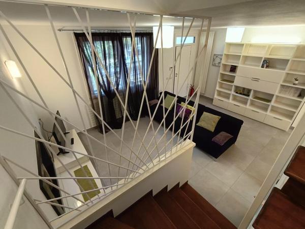 Elegantly Furnished Villa - Cesenatico