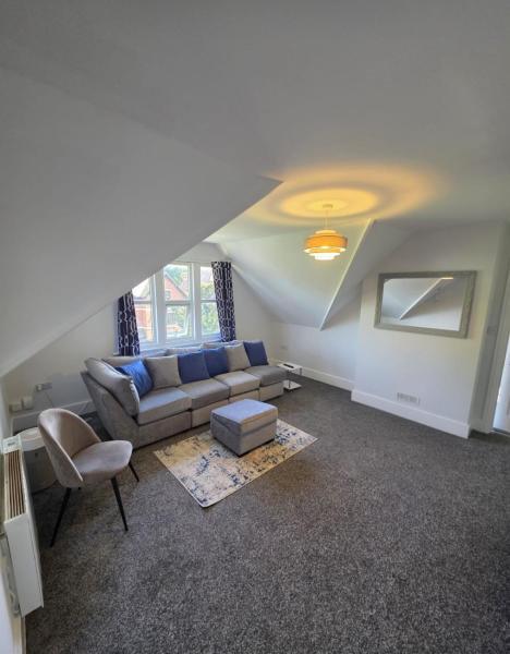Sleek & Subtle - 8ight Havens Folkestone - Folkestone