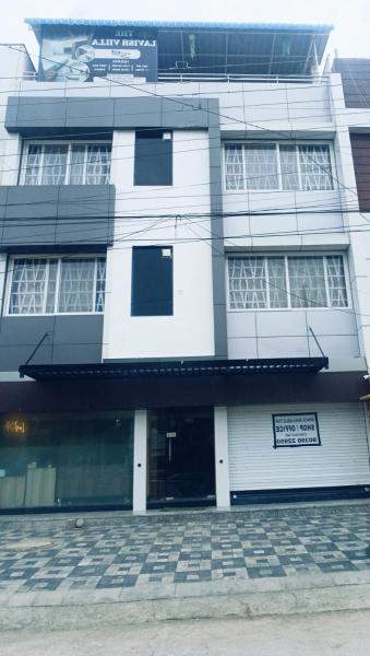 The Lavish Villa - Vijay Nagar