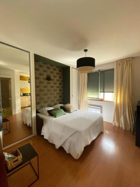 Charmant Studio Au Coeur De Castanet-tolosan - Castanet-Tolosan