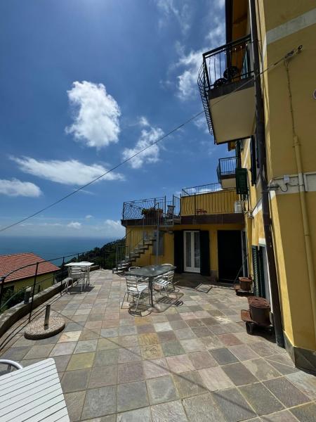 Affittacamere Pz - Vernazza