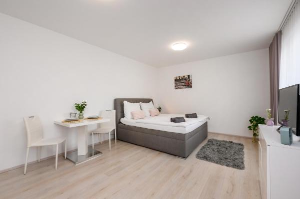 Dory Apartment - Pilsen