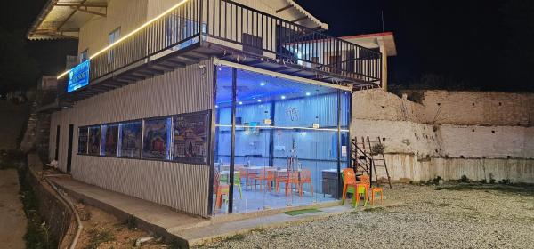 Guru Kripa Resort - Barkot
