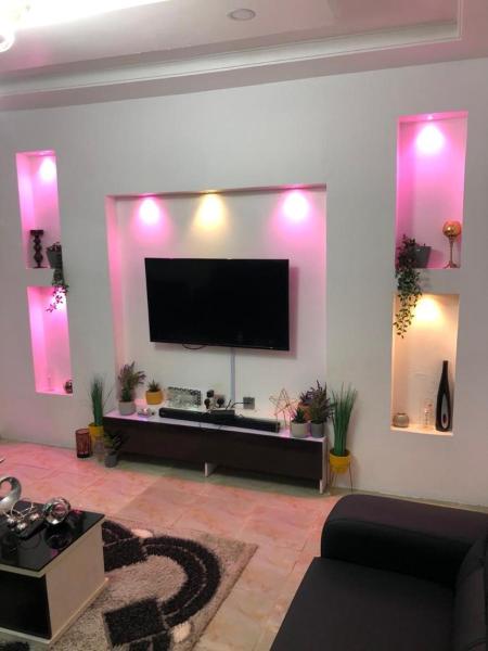 3 Bedroom Bungalow At Heliu Estate, Enugu - Nigeria