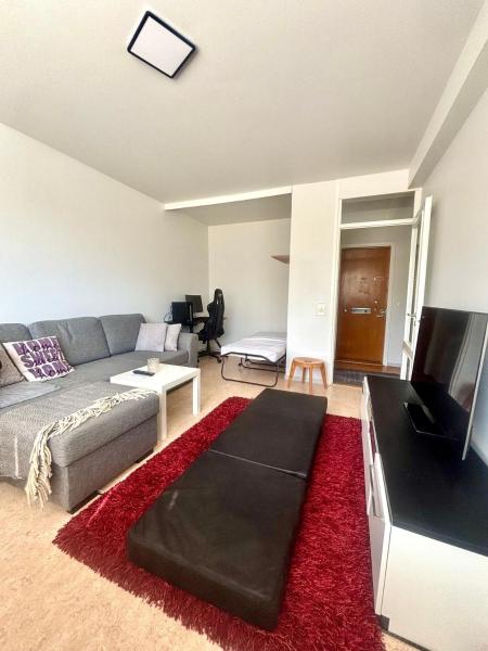 Charming Kemi Apartment With Sauna Department Free Parking - Kemi