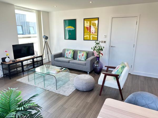Signet Apartments - Ceres - Cambridgeshire