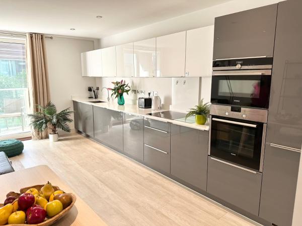 Signet Apartments - Vesta - Cambridge